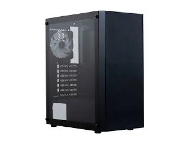 CT Aurora V7 gejmerski kompjuter AMD Ryzen 5 7500F 32GB 1TB SSD GeForce RTX3060 650W