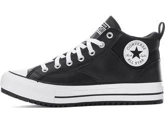 Converse Muške patike Chuck taylor all star malden street boot A04477C