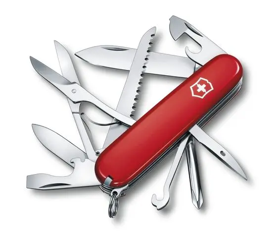 Victorinox preklopni nož 14713 Fieldmaster