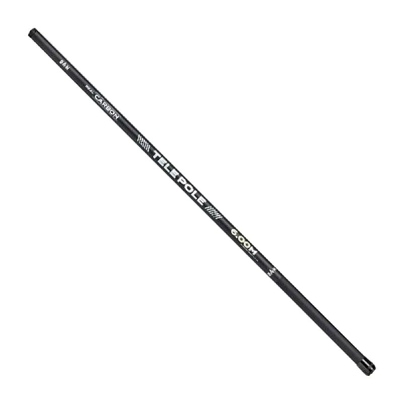 DAM REAL CARBON POLE 6m (2DSR 56112)