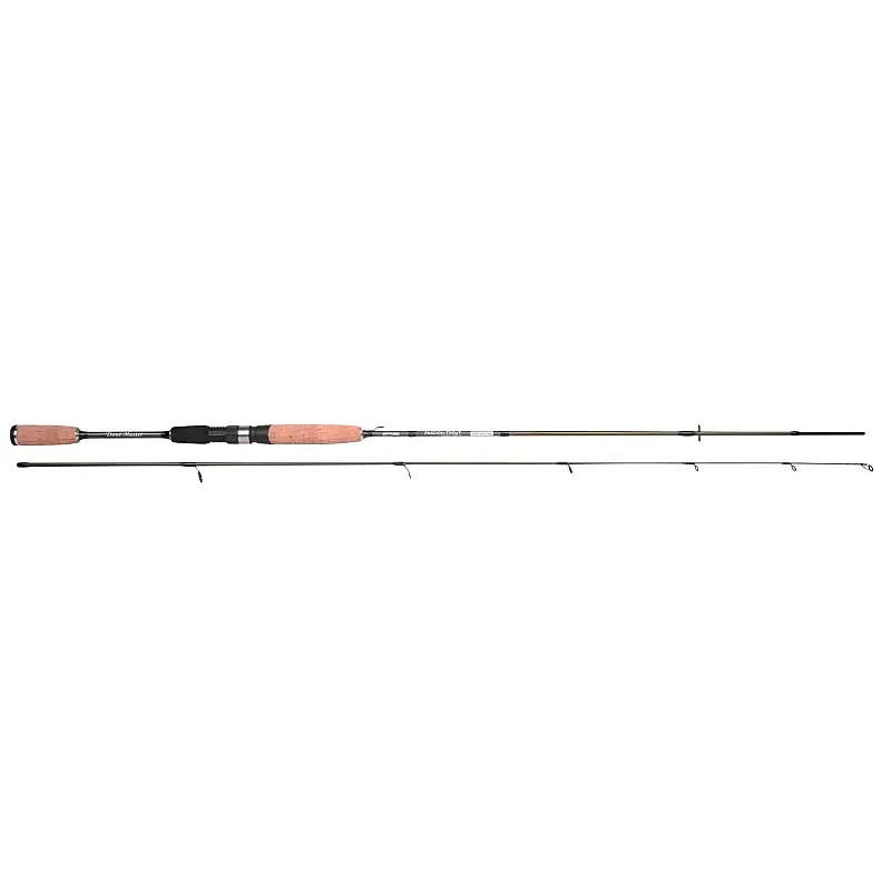 SPRO PASSION TROUT MASTER 2,10M , 3-10GR (2810-210)