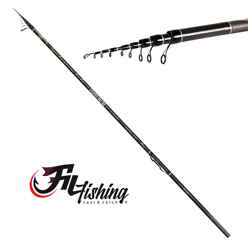 FIL FISHING EXCLUSIVE BOLO 5m 30g (10-7248)