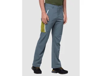 Jack Wolfskin Muške pantalone Overland