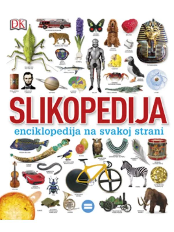 Slikopedija