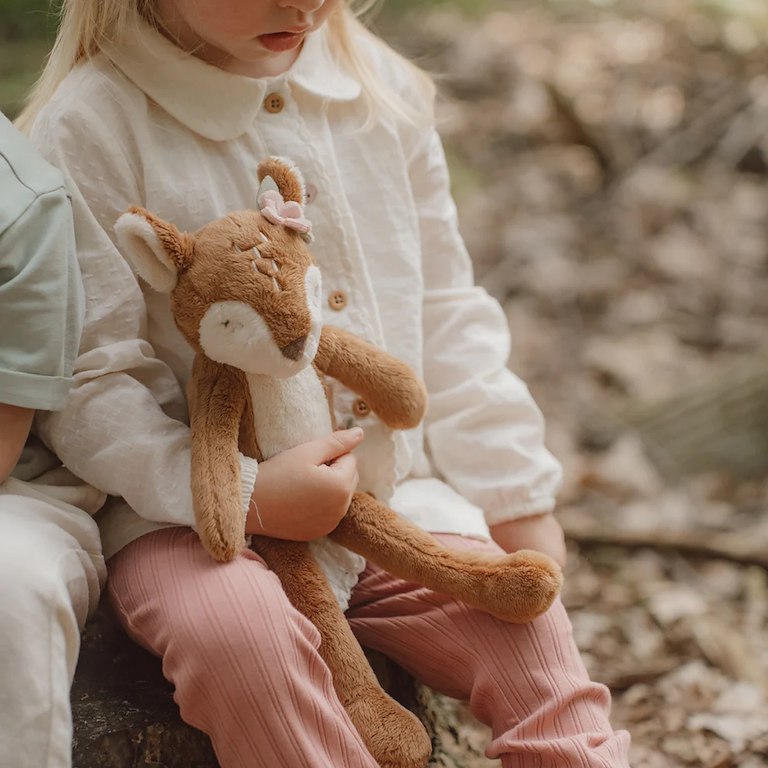 Little Dutch plišana igračka,23x8x33cm
