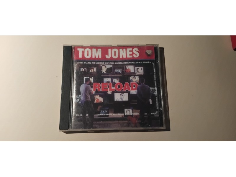 Tom Jones