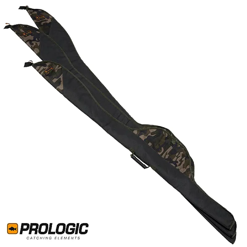 PROLOGIC AVENGER PADDED ROD SLEEVE 10FT ZA 1 ŠTAP 166CM (6PT 65074)