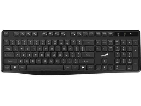 Genius Tastatura Wireless KB-7200 USB YU