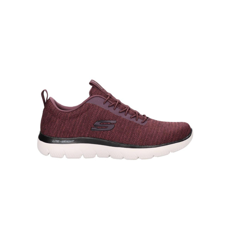 PATIKE SKECHERS BUBK SUMMITS-SORENZ M