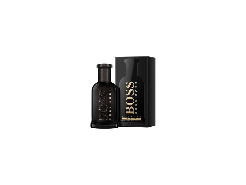 BOSS BOTTLED PARFUM EDP 50ML Muški Original