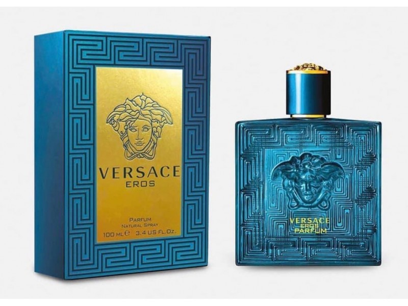 VERSACE EROS PARFUM EDP 100ml Muški Original