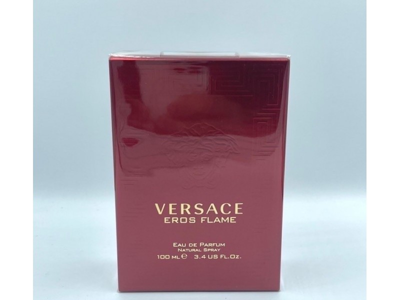 VERSACE EROS FLAME EDP100ml Muški Original