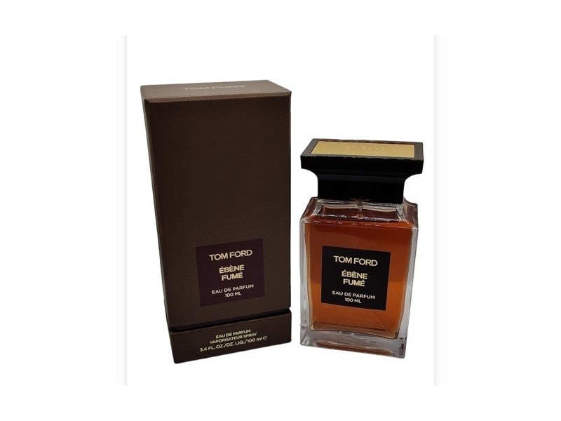 TOM FORD EBENE FUME EDP100ml UNISEX ORG.