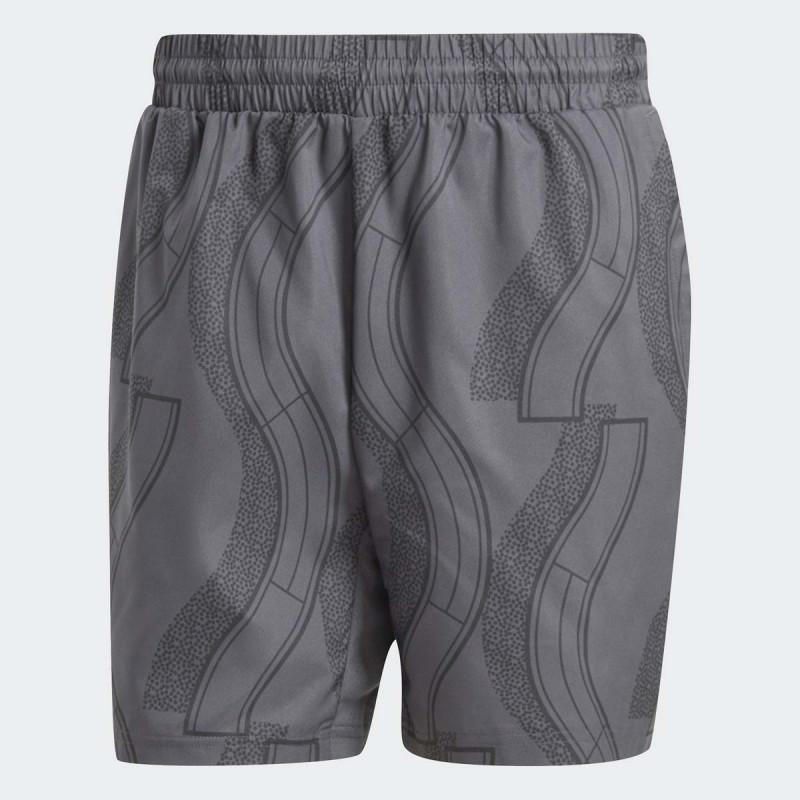 SORC ADIDAS CLUB GRAPHSHORT M