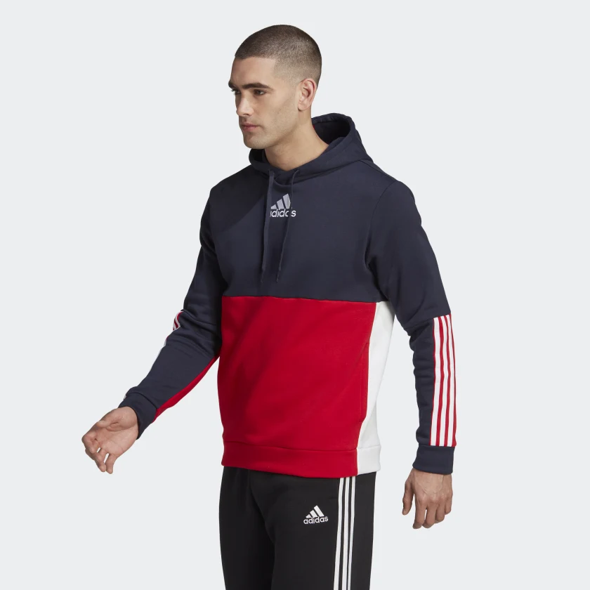 DUKS ADIDAS M CB HD M