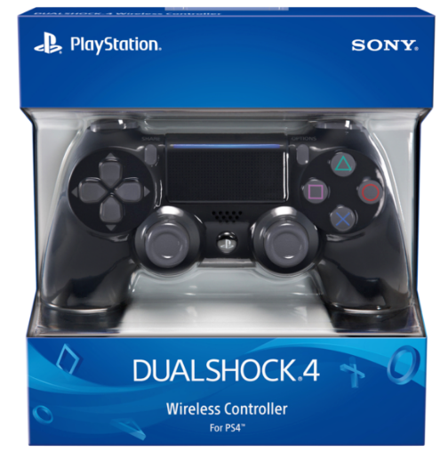 Bežični kontroler Dualshock 4