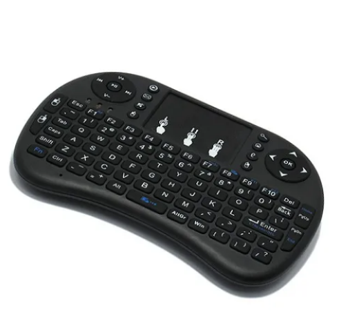 Mini bežična tastatura