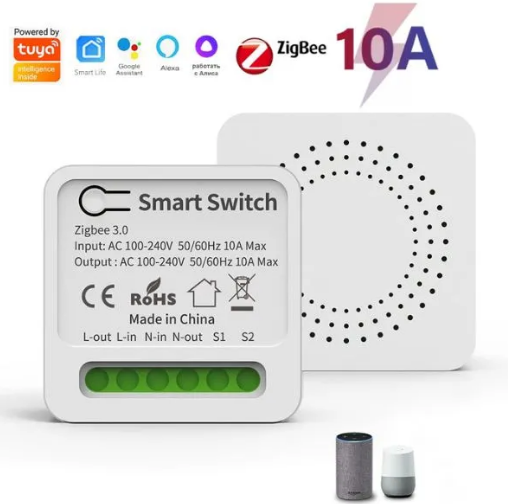 Mini Wifi pametni Switch