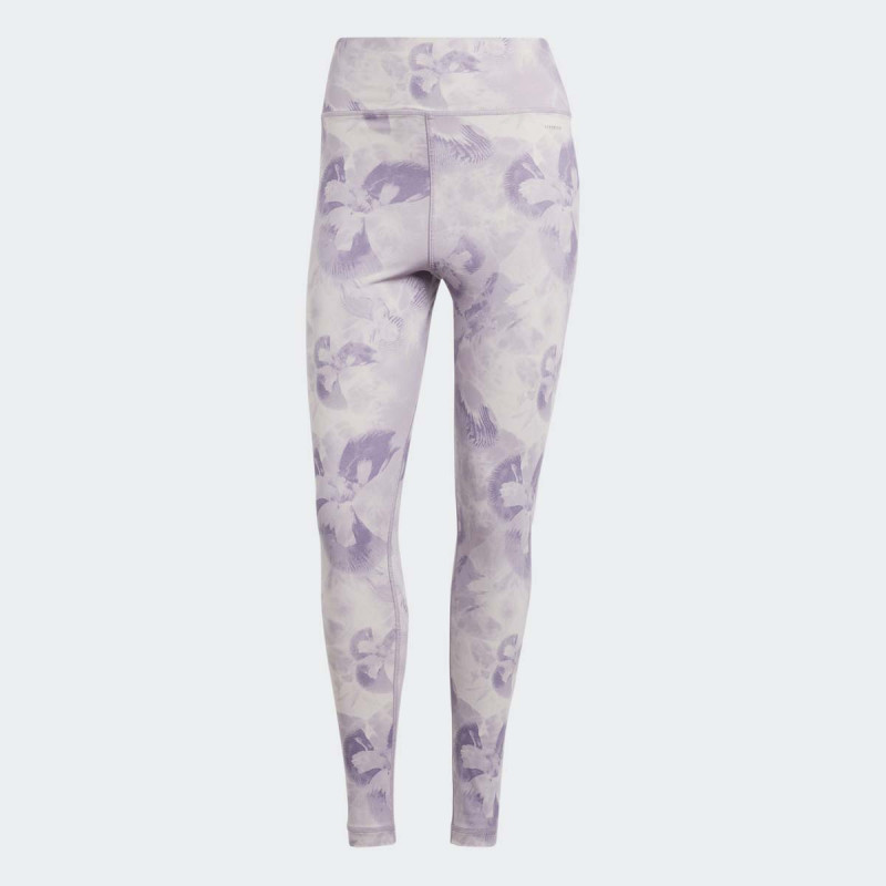 HELANKE ADIDAS TE AOP FLOWER L W