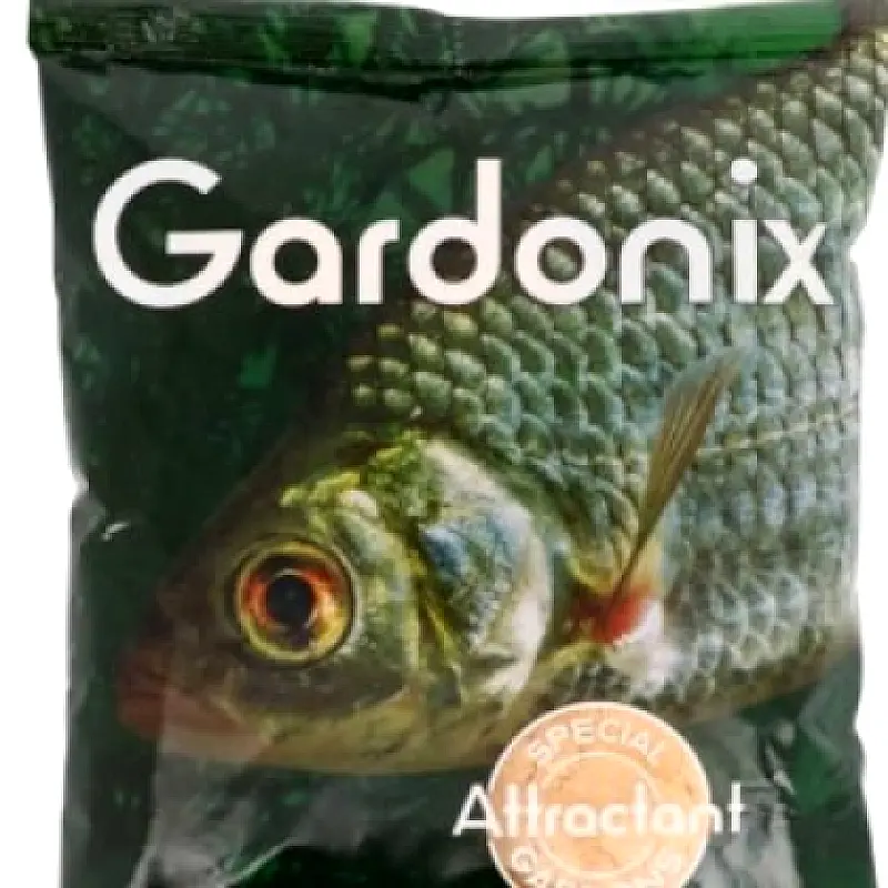 Sensas Additive GARDONIX