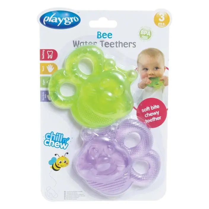 PLAIGRO Vater Teether