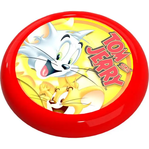 DEMA STIL Frizbi Tom&Jerry