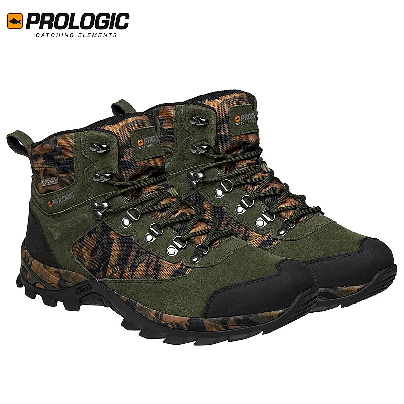 PROLOGIC BANK BOUND CAMO TRACK MEDIUM VEL.44 (7PC 64914)