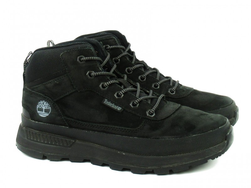 Timberland čizme KOŽA T4187