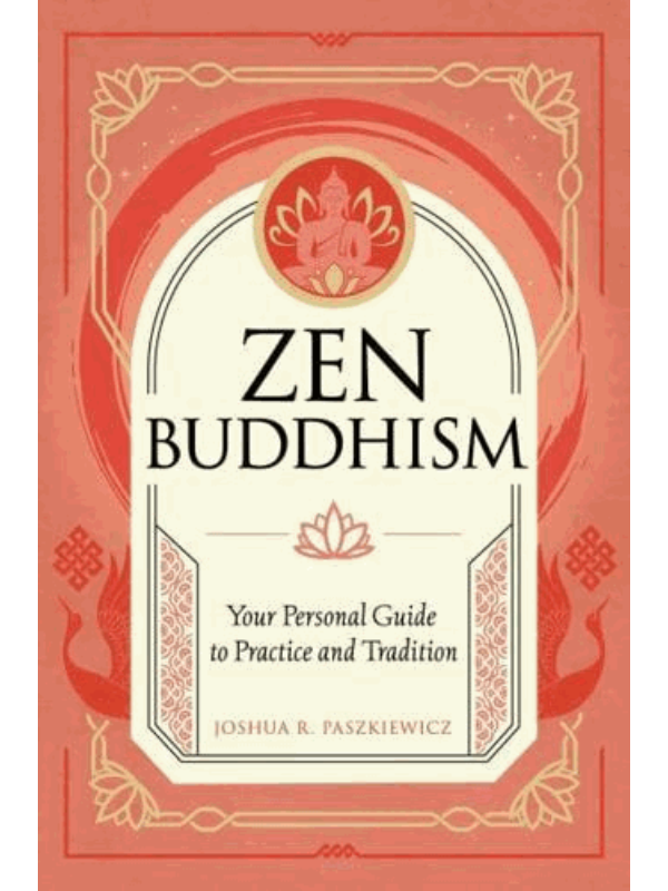 Zen Buddhism