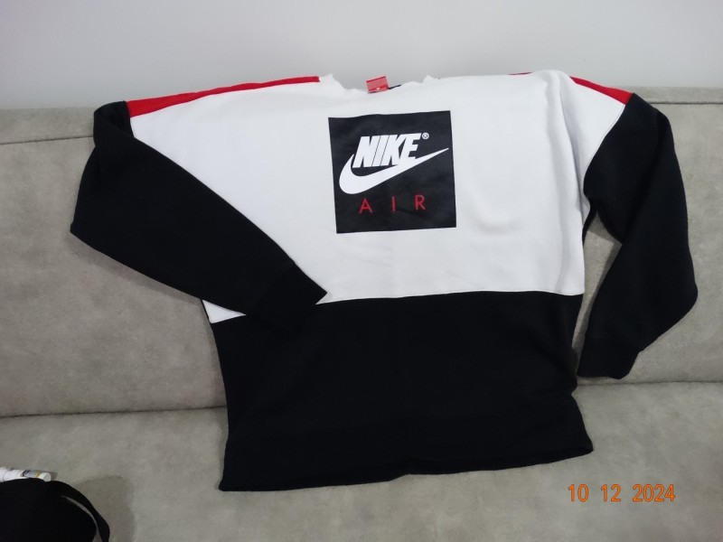 NIKE muški duks