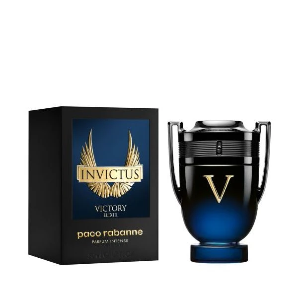 PACO RABANNE INVICTUS VICTORY ELIXIR PARFUM INTENSE