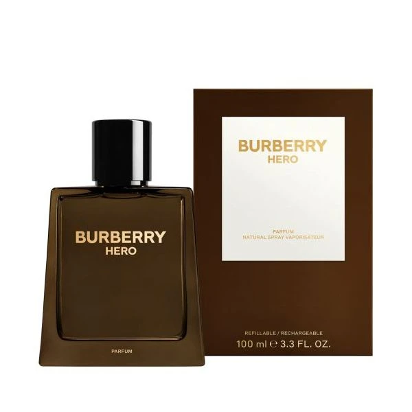 BURBERRY HERO PARFUM