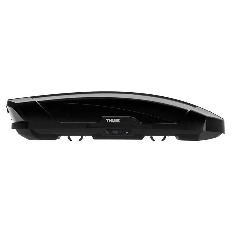 THULE Krovni kofer Motion XT L, Crni sjaj