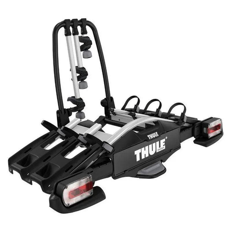 THULE Nosač bicikla za kuku VeloCompact 927 3B7pin, Crni