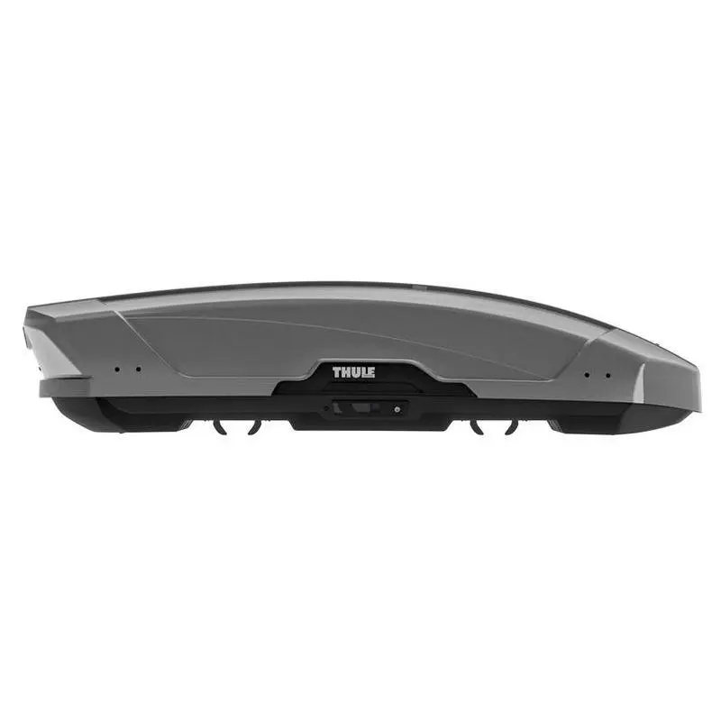 THULE Krovni kofer Motion XT XL, Titan sjaj