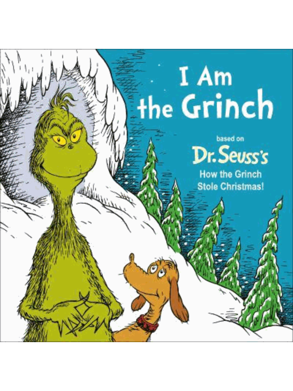 I Am the Grinch