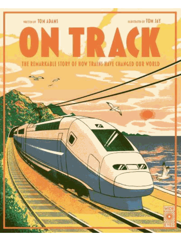 On Track