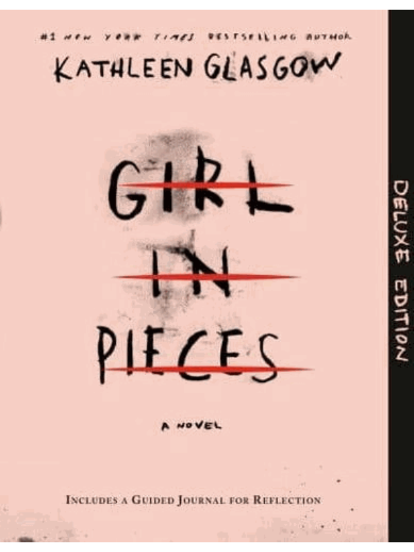 Girl in Pieces Deluxe Edition