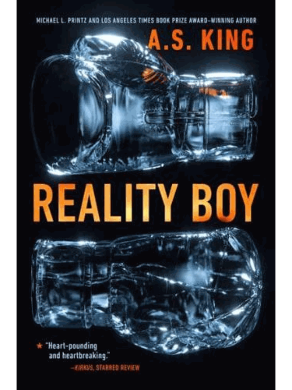 Reality Boy