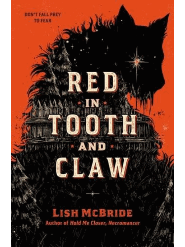 Red in Tooth and Claw