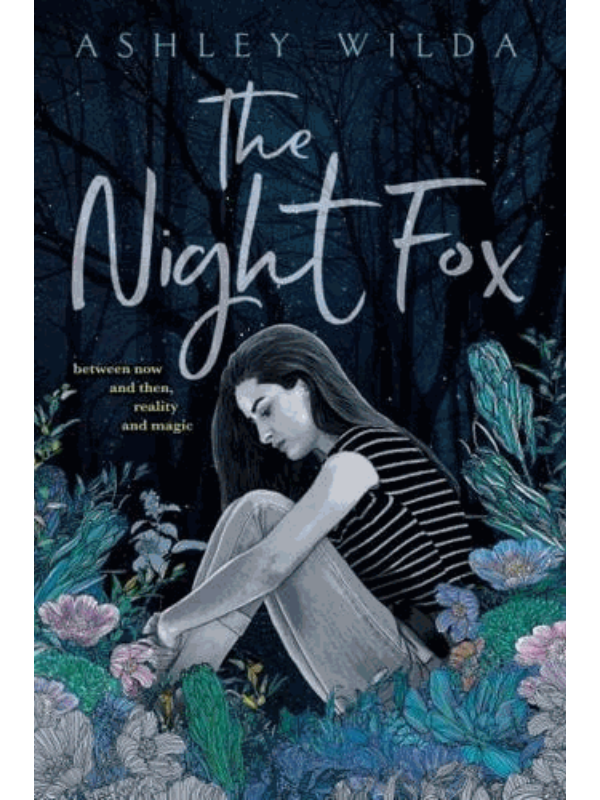 The Night Fox