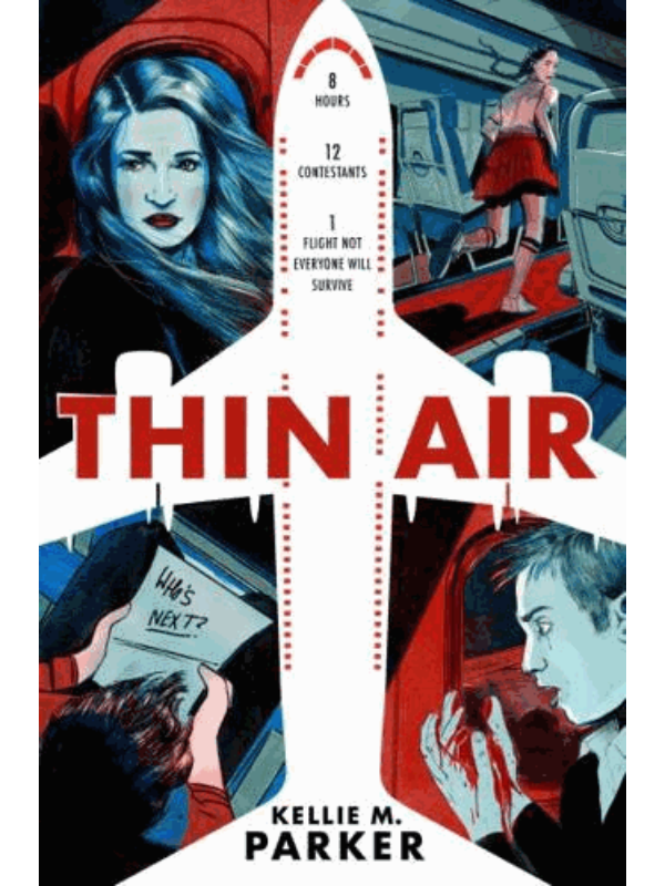 Thin Air