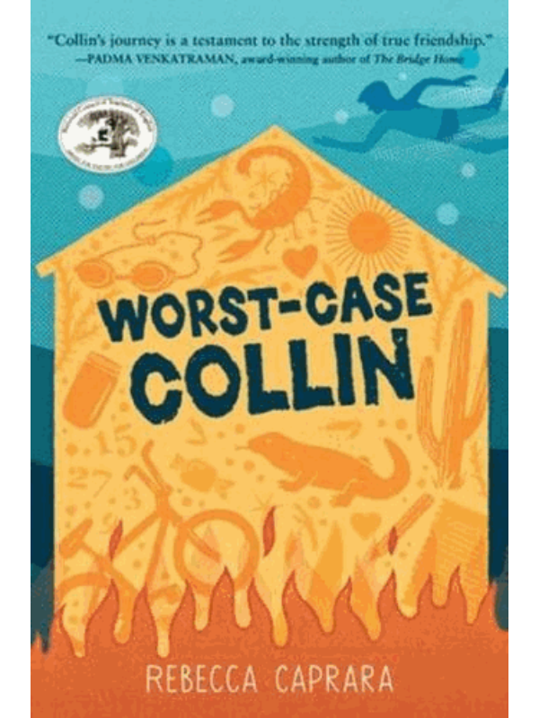 Worst-Case Collin