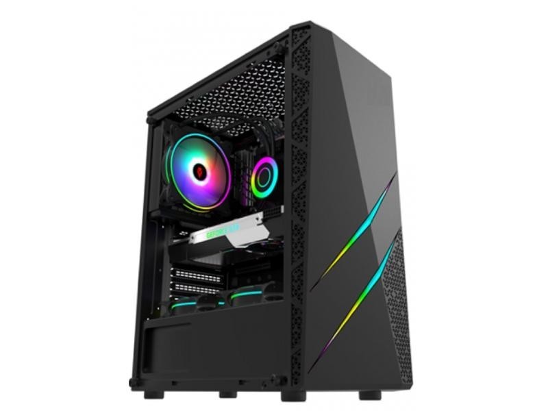 PC AMD Ryzen 5 5500/16gb/M.2 512gb/RTX 3060 12gb/700W