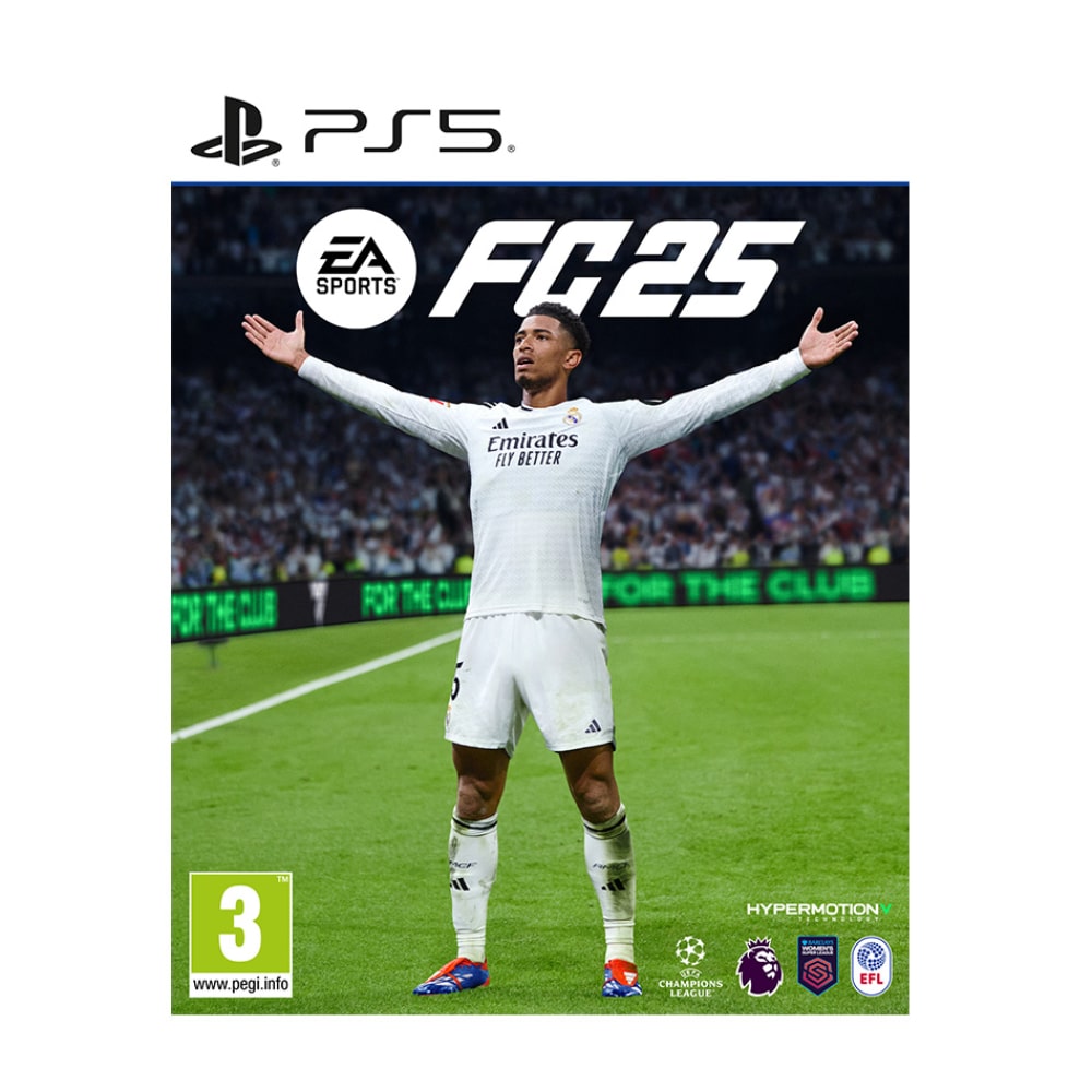 PS5 EA SPORTS: FC 25