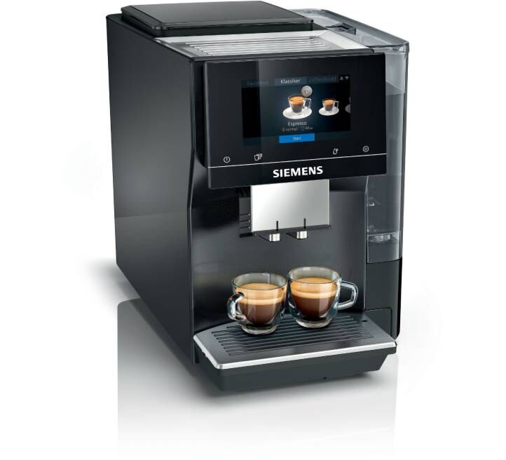 Siemens Aparat za espresso TP717R06