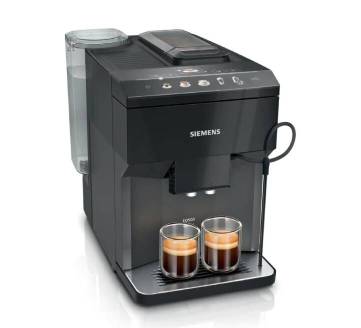 Siemens Aparat za espresso TP511R09