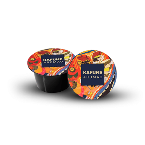 KAFUNE AROMAO 100
Premium kafa 100 kapsula Lavazza Blue