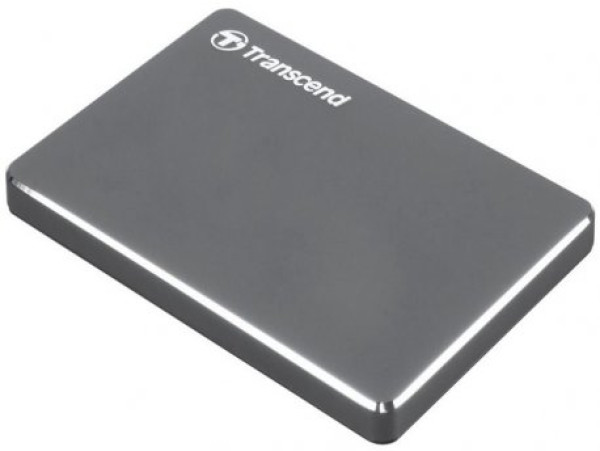 HDD E2.5'' Transcend 2TB USB 3.0 TS2TSJ25C3N