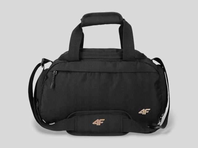 4F Gym Duffel sportska torba SPORTLINE